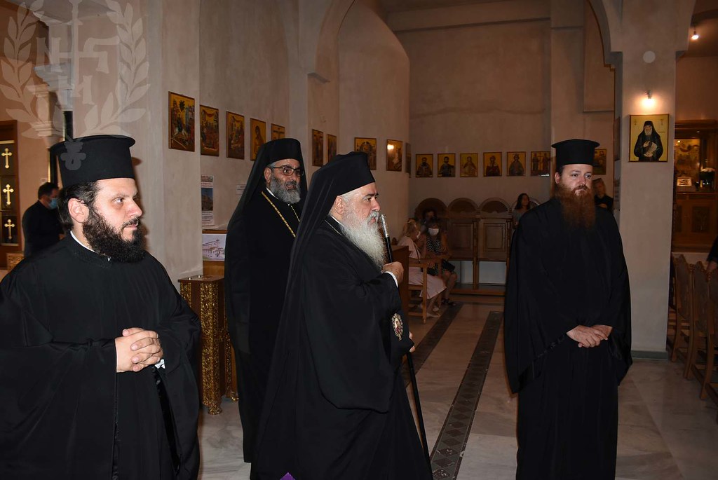 ΔΕΛΤΙΟ ΤΥΠΟΥ ΕΚ ΤΗΣ Ι.Μ.Ν & ΣΤ. ΜΕΓΑΛΗΣ ΠΑΝΗΓΥΡΕΩΣ Ι. Ν. ΑΓ. ΘΕΟΠΑΤΟΡΩΝ ...