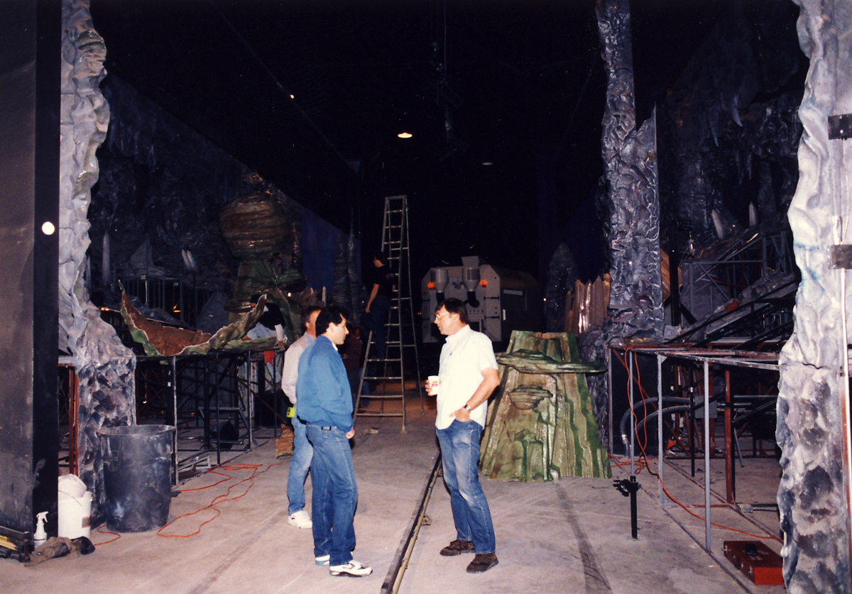 NewsPlusNotes: NPN Exclusive: An Interview with R&R Creative's Rick Bastrup