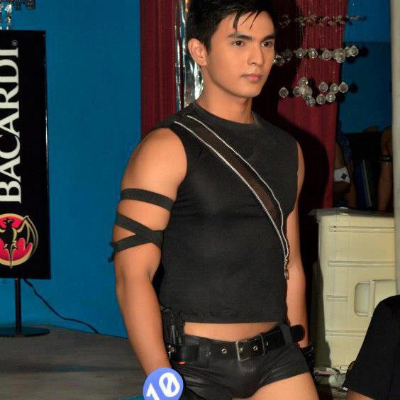 Man Central: JM Martinez: In The Ramp