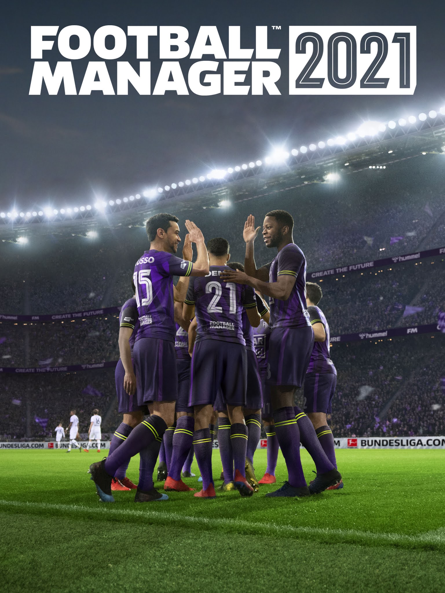 FM2021 Best Staff / Coaches | Footbal Manager 2021