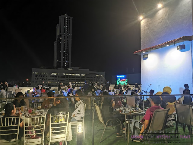 ATSKY Kota Damansara | Tempat eksklusif makanan 5 bintang pada harga ...