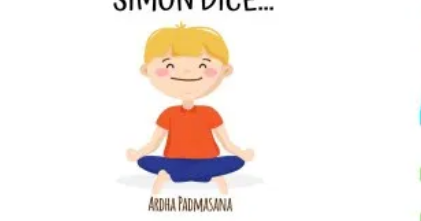 elsecretoestaenlailusion: JUEGO SIMON DICE