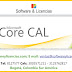 Microsoft Core CAL - "Software Original Tienda Digital"Software ...