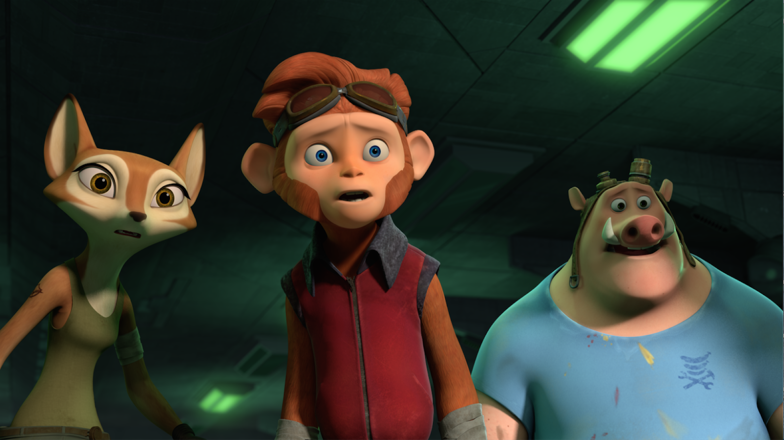 Spark: Movie Review - Mummy Be Beautiful