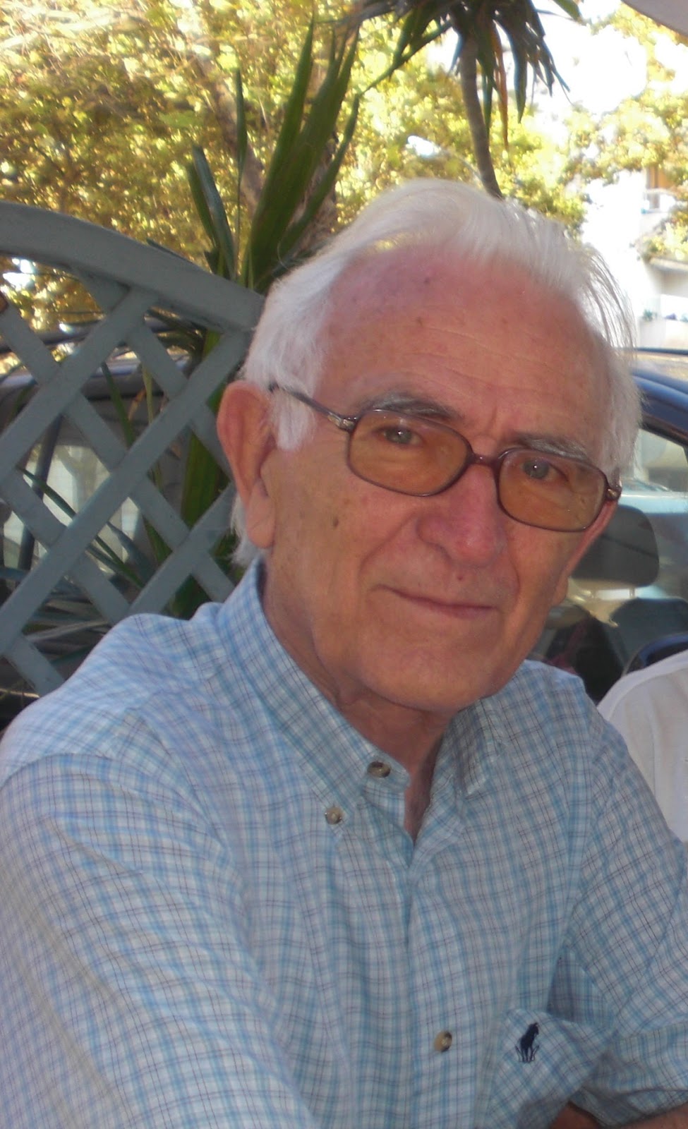 El blog de Emilio Jorrín: octubre 2008