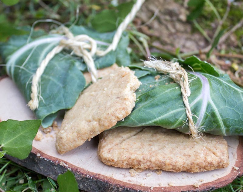 Legolas' Lembas (vegan) | Homestead Herbs & Healing | holistic living