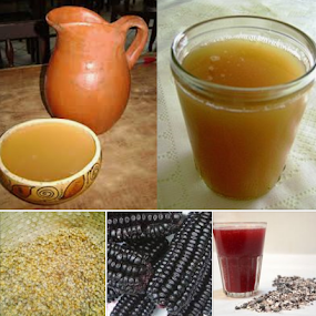 Cervezal: ¿Chicha de Jora o de Guiñapo?, he ahi la cuestion, che.