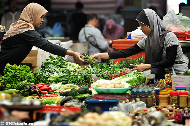 Fiqih Muamalah Jual Beli dalam Islam - Prodi Muamalah IAIN Parepare