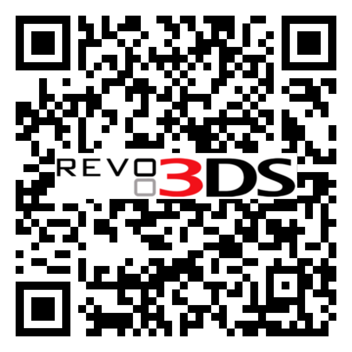 NightSky 3DS CIA USA/EUR - Colección de Juegos CIA para 3DS por QR!