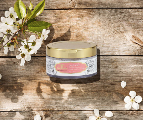 STANDOUT FOOT CREAMS TO KEEP YOUR SOLES HAPPY