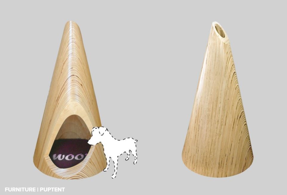 BA (Hons) in Interior Design, LIT: Architect #22: Slade Architecture