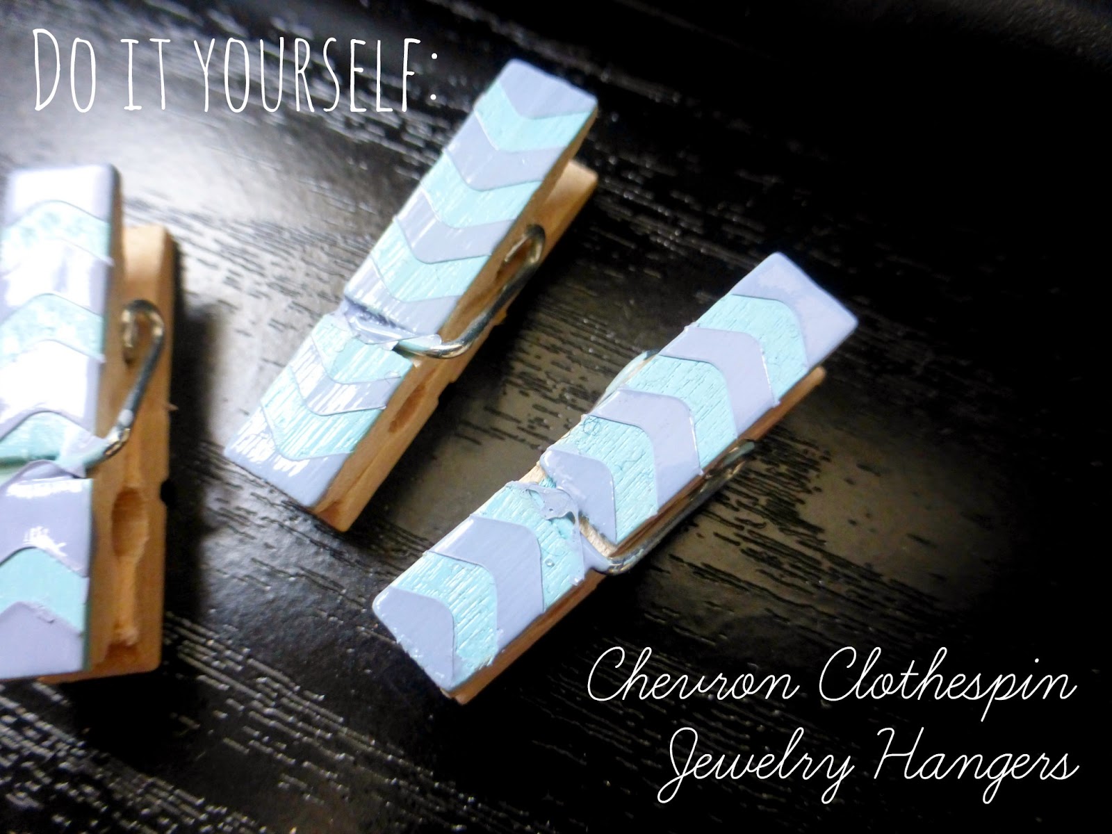 Clothespin Hangers at Margaret Hensley blog