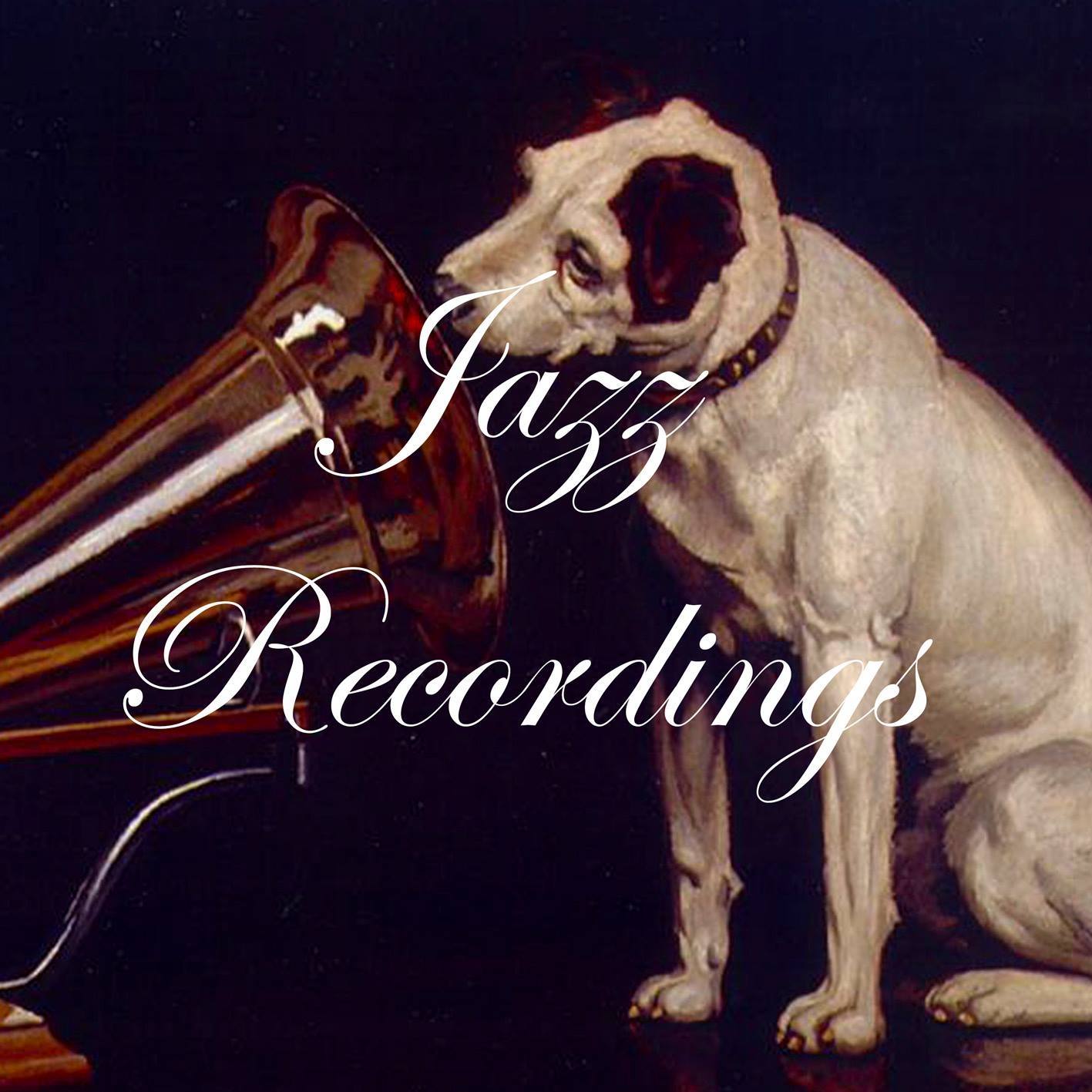 JAZZ Recordings: JAZZ RECORDINGS: 10 Aniversario