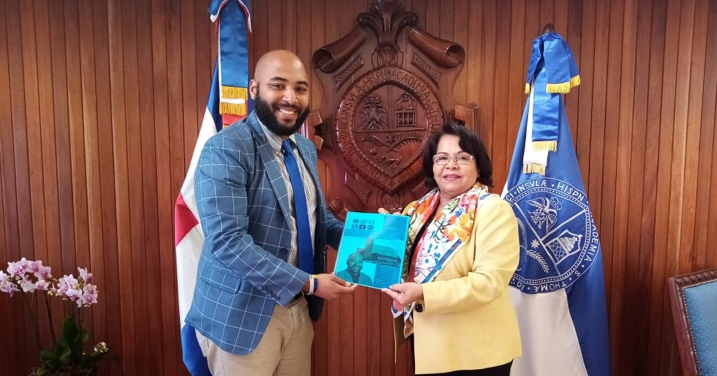 Candidato a regidor Víctor Aponte empodera a sociedad « Noticias SC