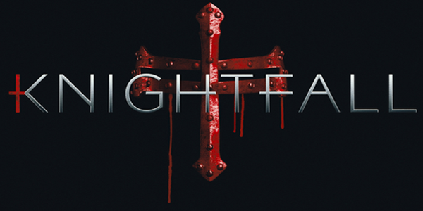 Knightfall - Tv Séries