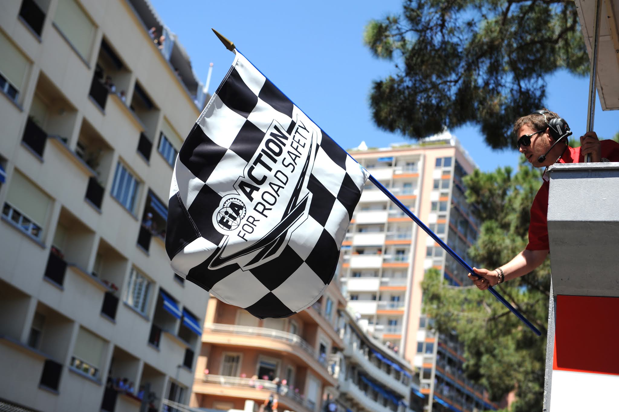 What is the FIA? Federation Internationale de l'Automobile - GrixMe