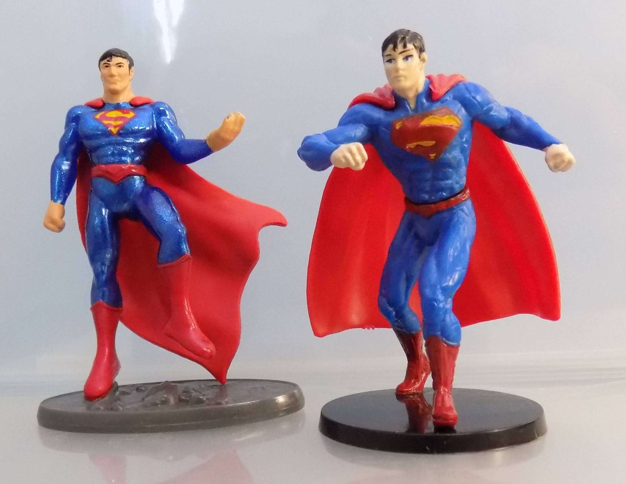 Bunker Talk: Superheroes