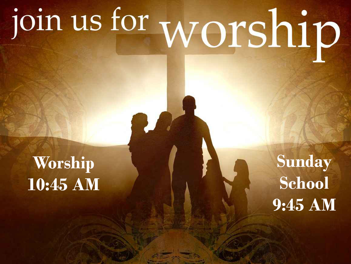 Praying and Seeking Wisdom: Prepare for worship