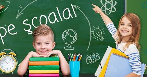 Moara lui Gelu: Luni, 11 septembrie, începe școala