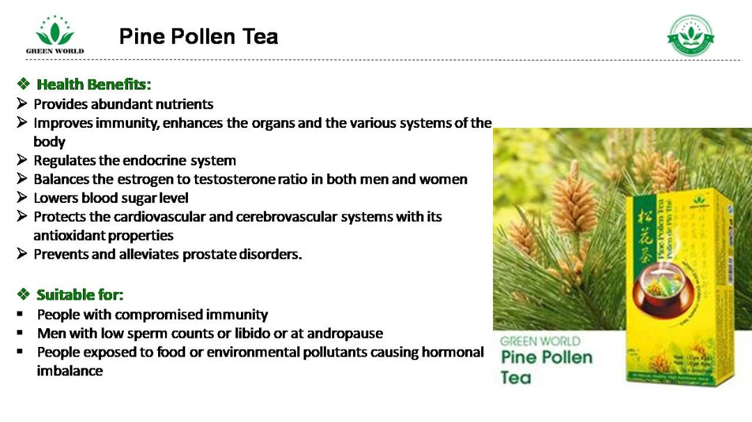 Natural Health Products - Welcome To Ify's Health Blog