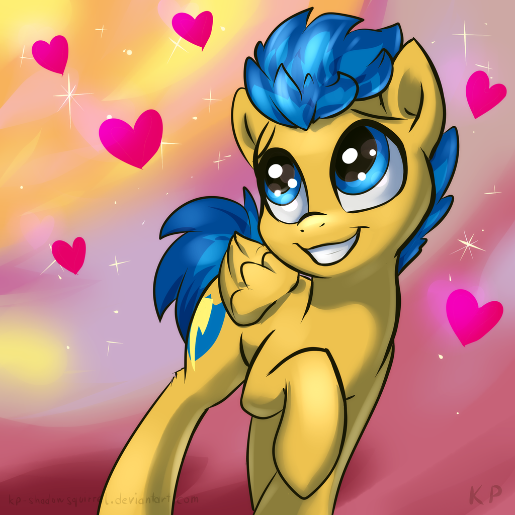 My Little Pony Friendship Is Magic Twilight Sparkle And Flash Sentry