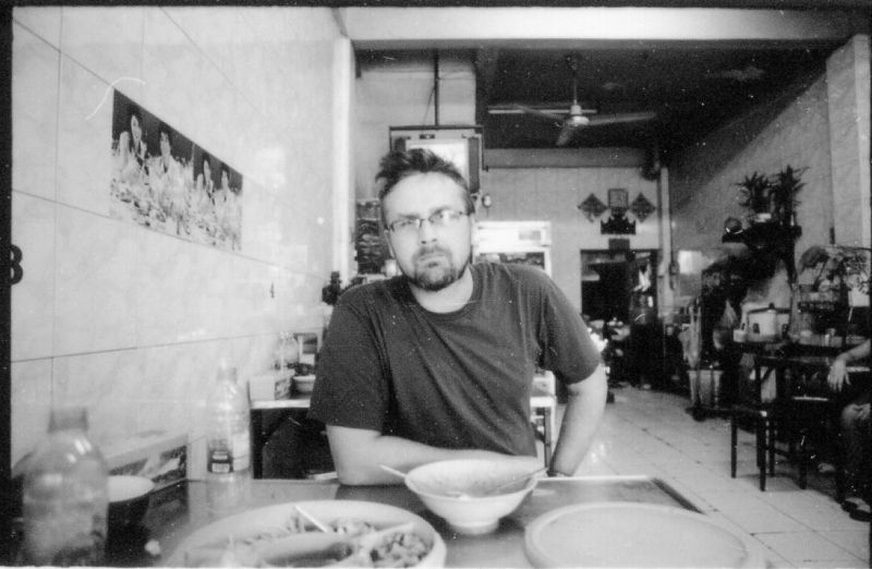 El Hurgador [Arte en la Red]: Tom Hoops [Fotografía]