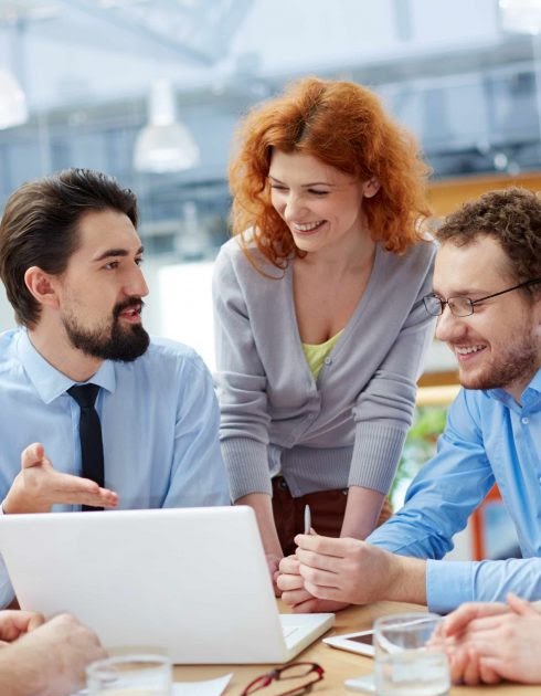 Are your ideal customers interested in your products or services?