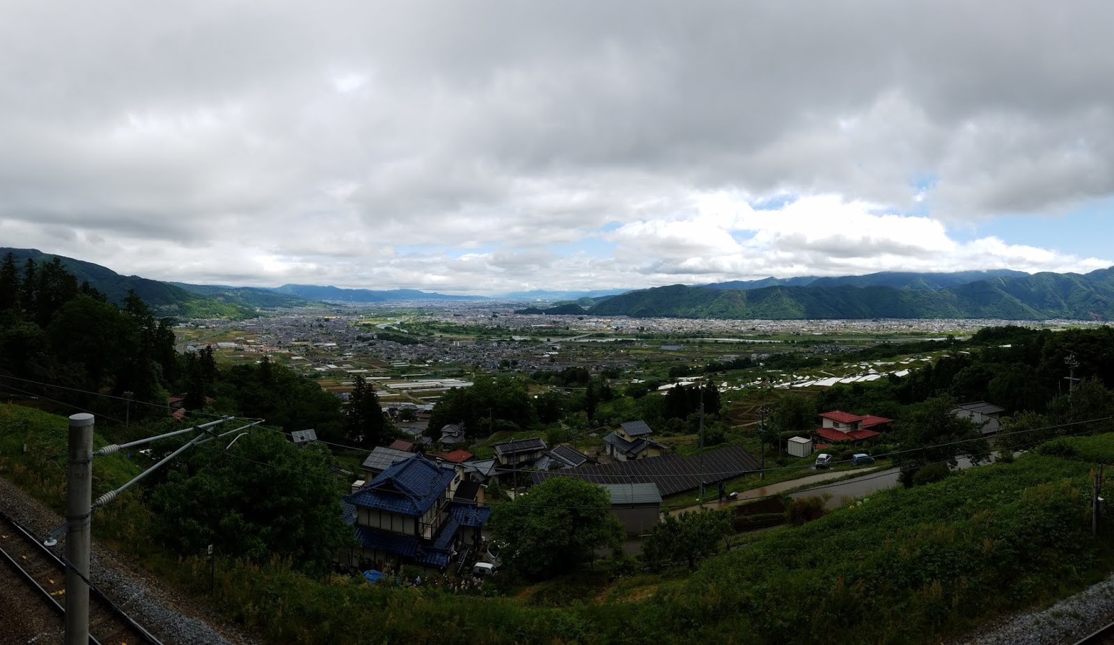 Sekai Ichi: Japan Travel Blog: Know Your Trains: Resort View Furusato