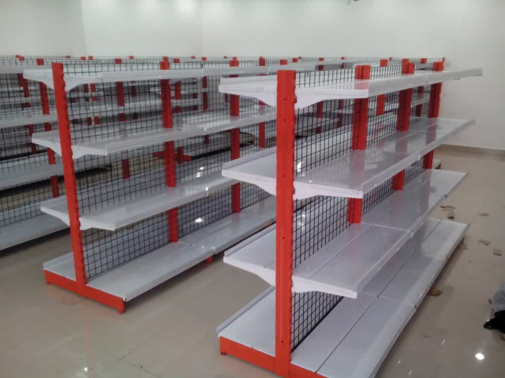 PUSAT BELANJA RAK MINIMARKET: RAK SUPERMARKET MURAH PONOROGO