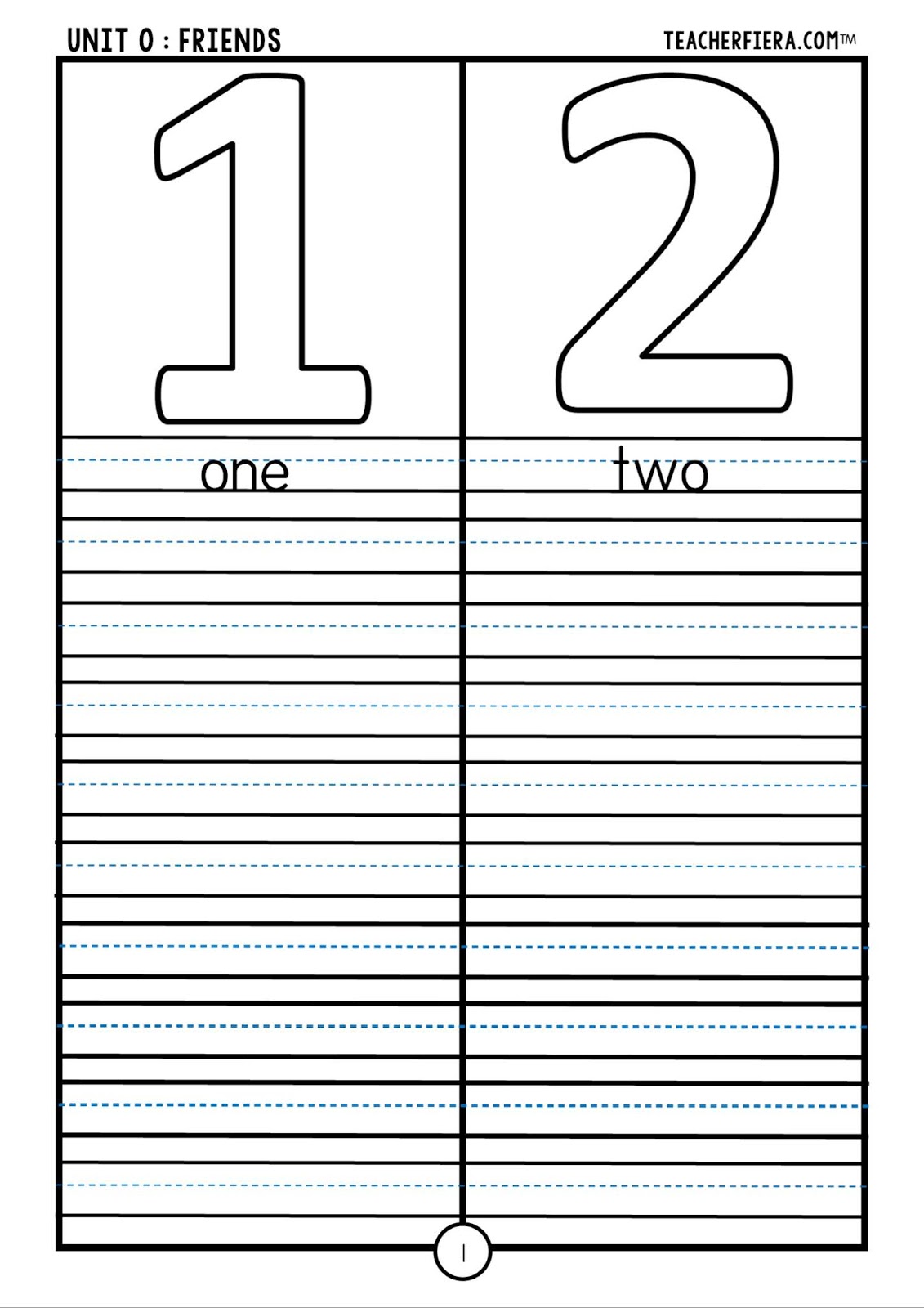 teacherfiera.com: YEAR 1 PENMANSHIP PRACTICE MODULE (BASED ON THE ...