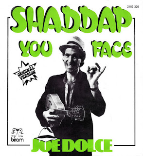 LA RETRO-DISCOTECA: Joe Dolce - Shaddap You Face