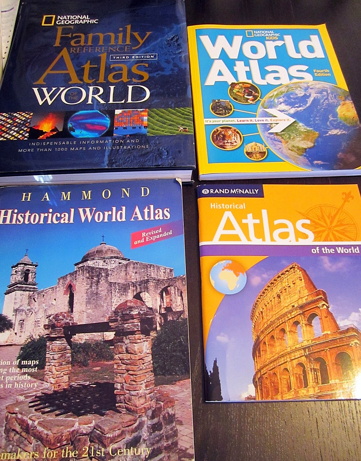 Cambridgeshire Academy™️: 6th Grade History