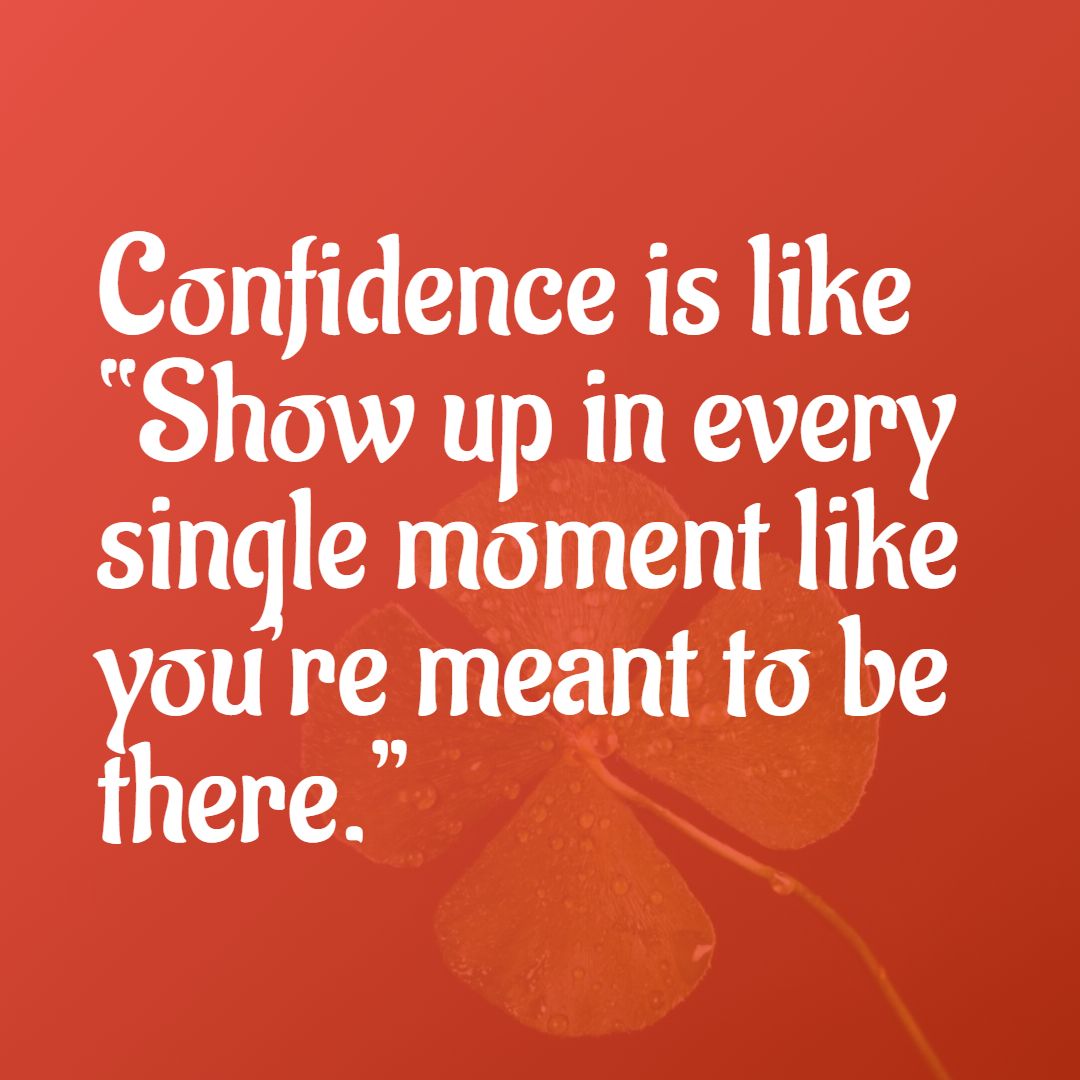 7 ways to gain your Self - Confidence - Way Achievers