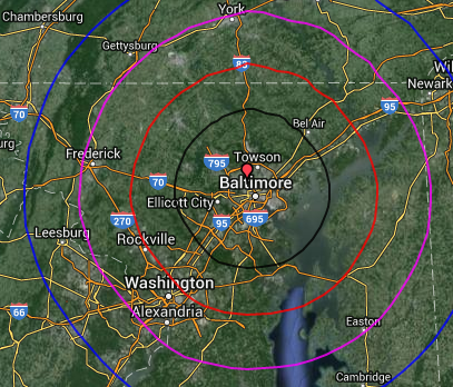 Media Confidential: Baltimore Radio: Kirk McEwen Returns To WIYY 98 Rock