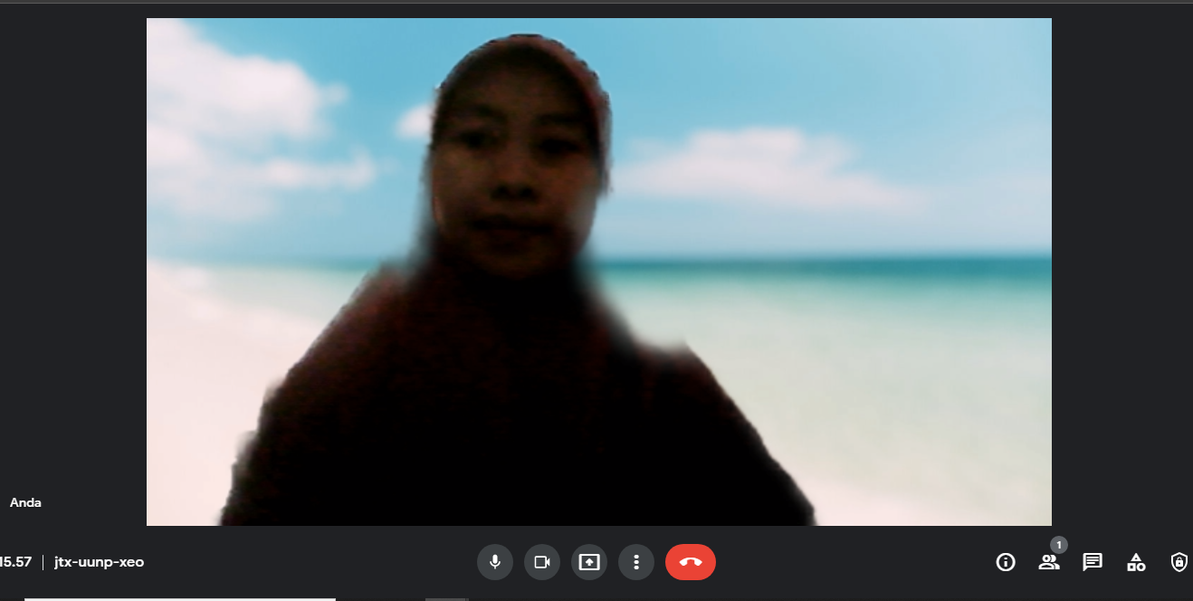 Membuat Background Video Gmeet/Zoom dengan OBS - RPLama