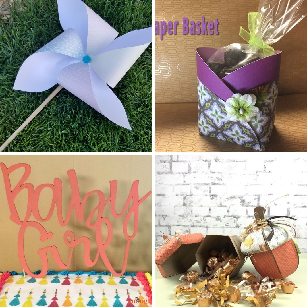 40 Amazing Cricut Craft Project Ideas Sew Simple Home