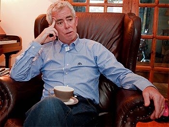 Blackdwarf’s Ireland: Neil Prendeville, (Ex Cork 96FM) Red FM, Cork ...