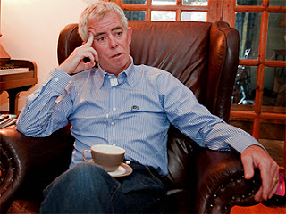 Blackdwarf’s Ireland: Neil Prendeville, (Ex Cork 96FM) Red FM, Cork ...