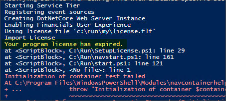 Steve Endow - The Blog: Learning Business Central Development From ...