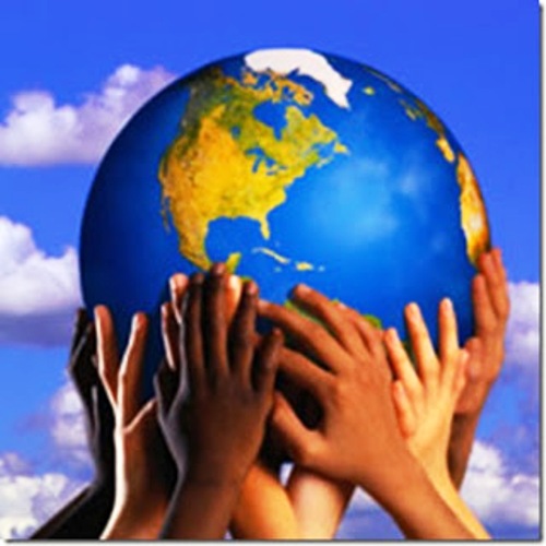 Dezessete ideias para você Salvar o Mundo