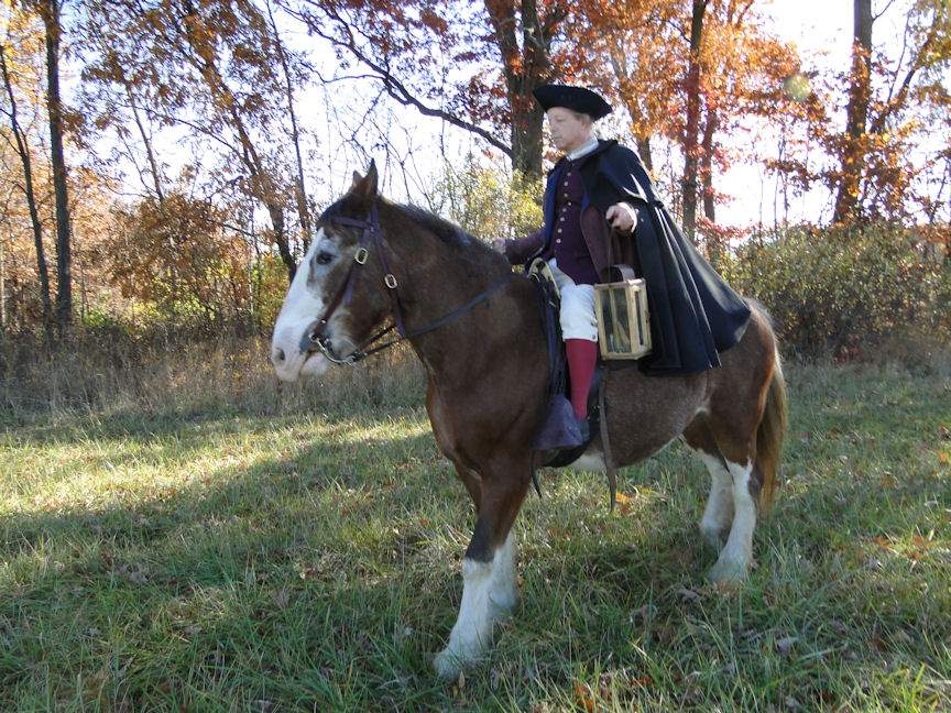 Passion for the Past: Welcome to the World of Living History: Utilizing ...