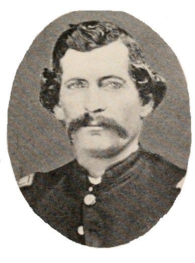 Civil War Days & Those Surnames: Christian & Simon Streit, Conn.