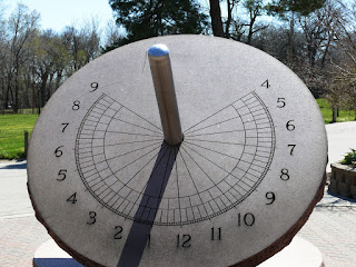 Make Your Own Sundials
