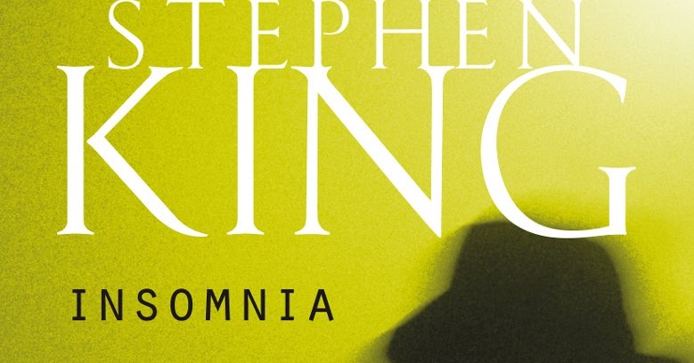 GAUD/REVIEWS: RECOMENDACIÓN DE LIBROS DE STEPHEN KING (2)