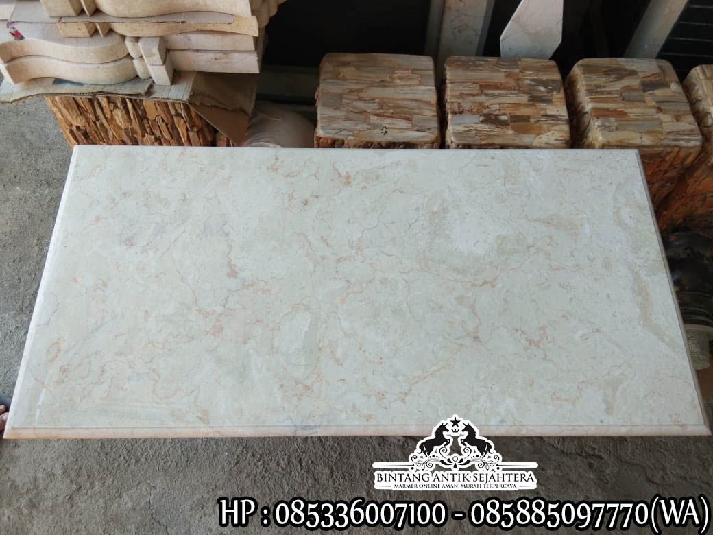 Jual Top Table Marmer dan Granit, Meja Dapur Minimalis, Top Table Meja ...