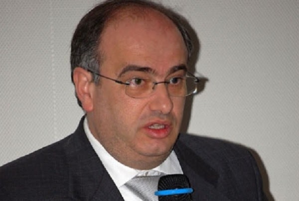 Covid, Zullo: “I lockdown sono le misure dei governi incapaci"