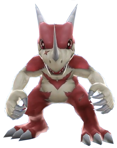 Digi-Arquivo: RedV-dramon / RedVeedramon ~ PMD || Acervo de Imagens de ...