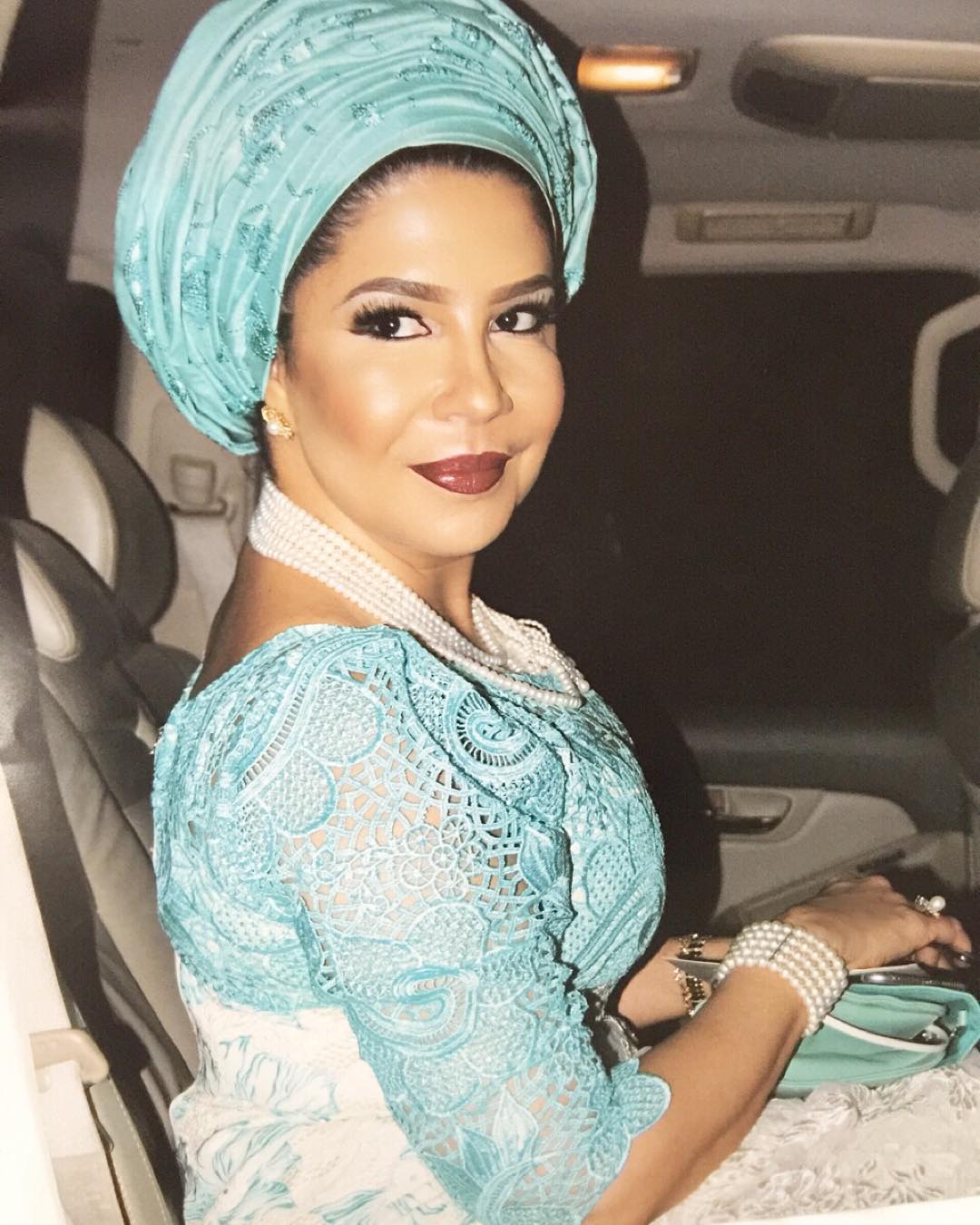 House, Cars : Samira Sheriff lives in a mansion, drives nice cars ...