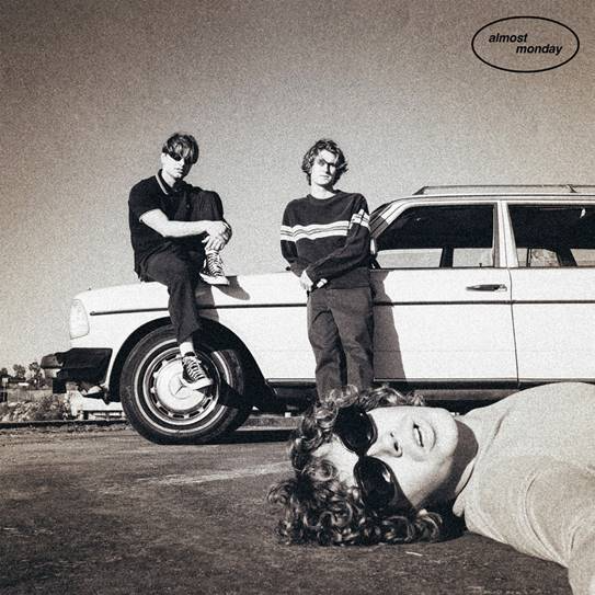 EnPOPados: Conoce a almost monday, la nueva sensación del pop ...