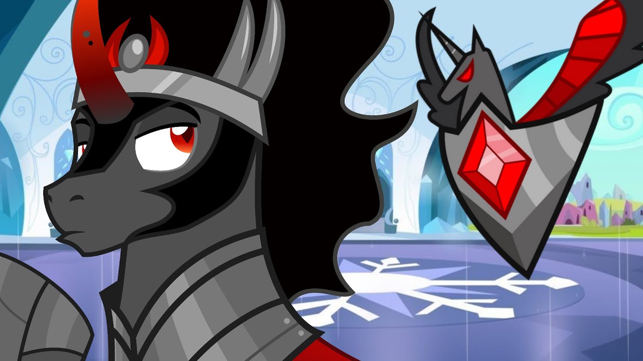 Equestria Daily - MLP Stuff!: Analysis: Finally Solving the Alicorn Amulet